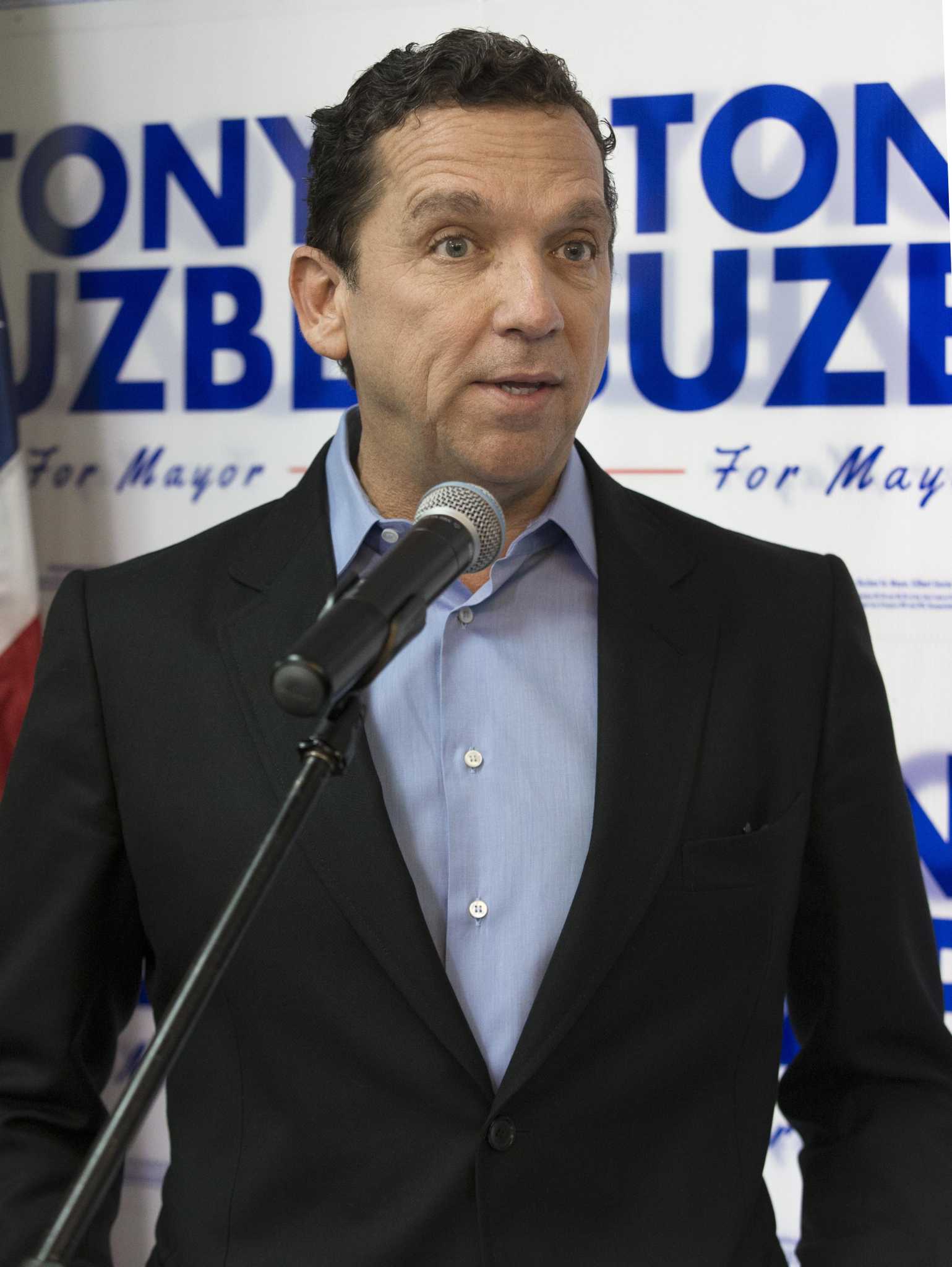 Buzbee to give another $4 million to mayoral campaign