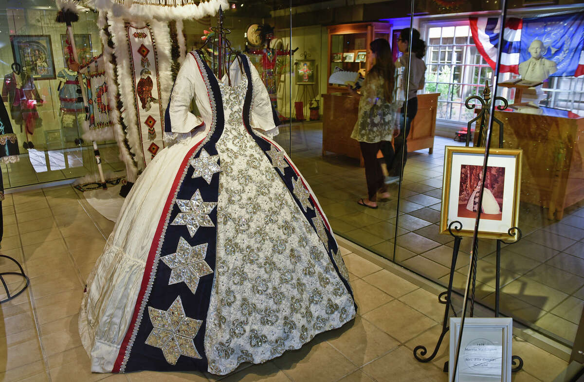 New exhibits on display at WBCA Museum