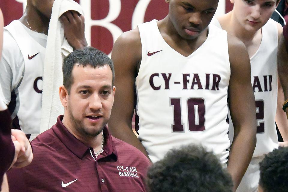 Cypress high school roundup: Bobcats teams striving to stay alive in 17-6A