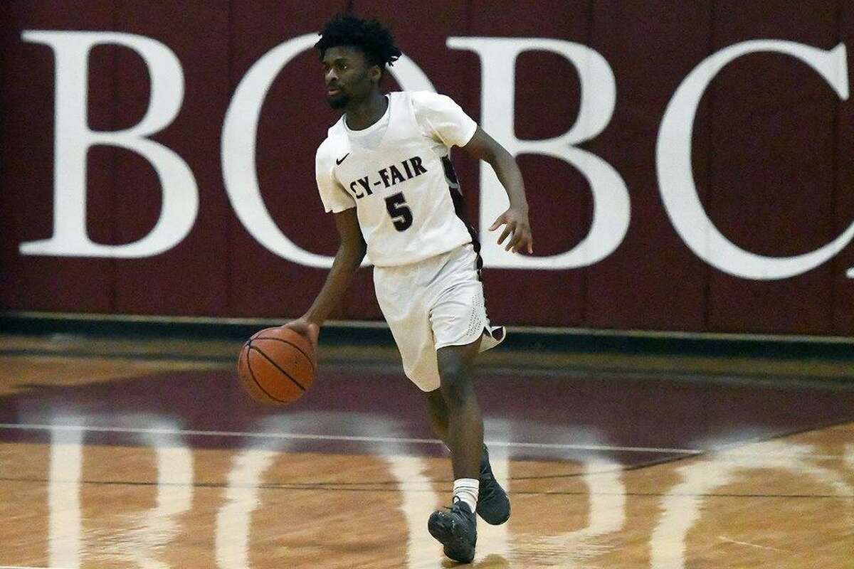 Cypress high school roundup: Bobcats teams striving to stay alive in 17-6A