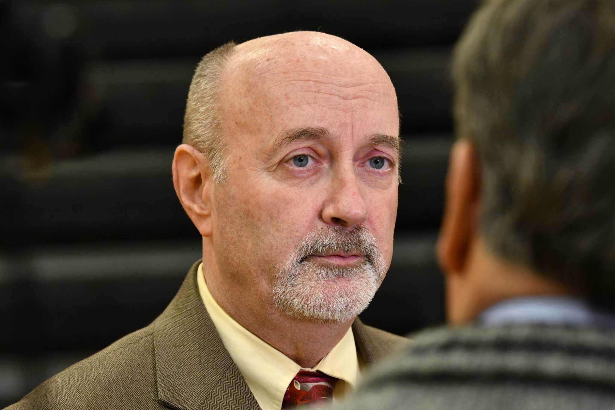 Troy Democratic mayoral primary appears likely