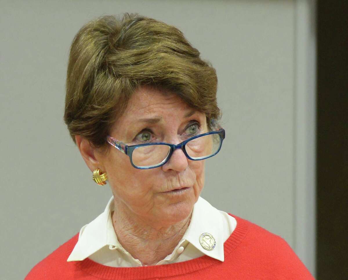 Greenwich delegation talks civility, overcoming partisanship