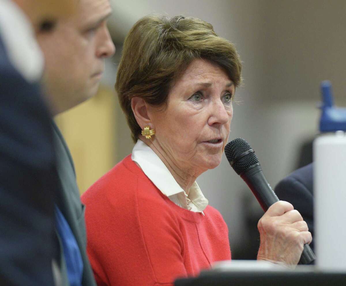 Greenwich delegation talks civility, overcoming partisanship