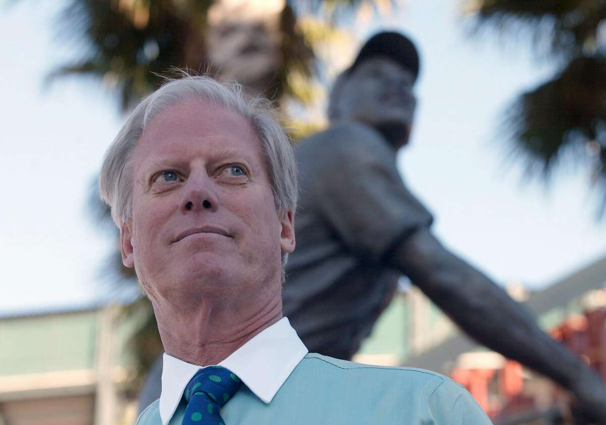 Peter Magowan, key leader of SF Giants and Safeway, dies