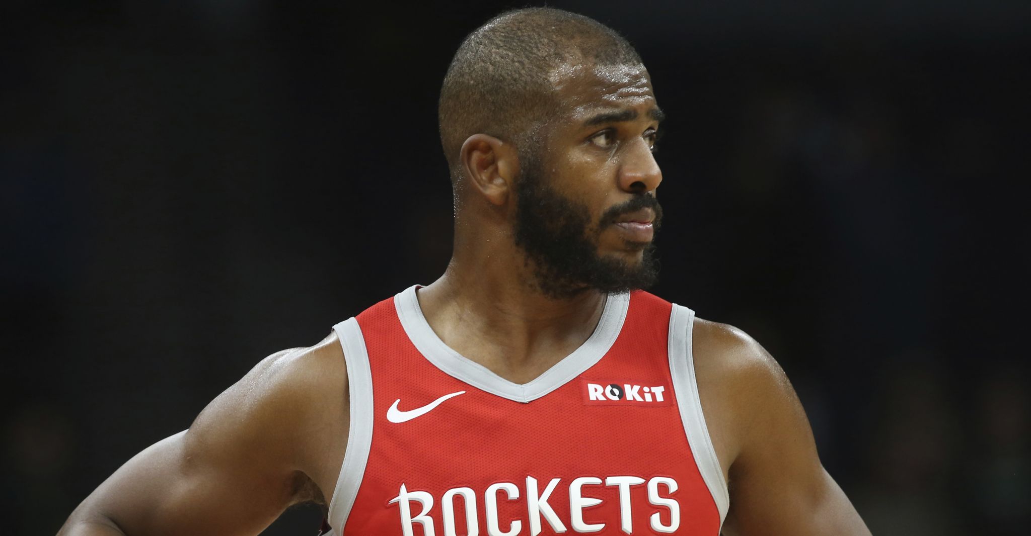 Chris Paul’s return marks end of Rockets' successful, surprising ...