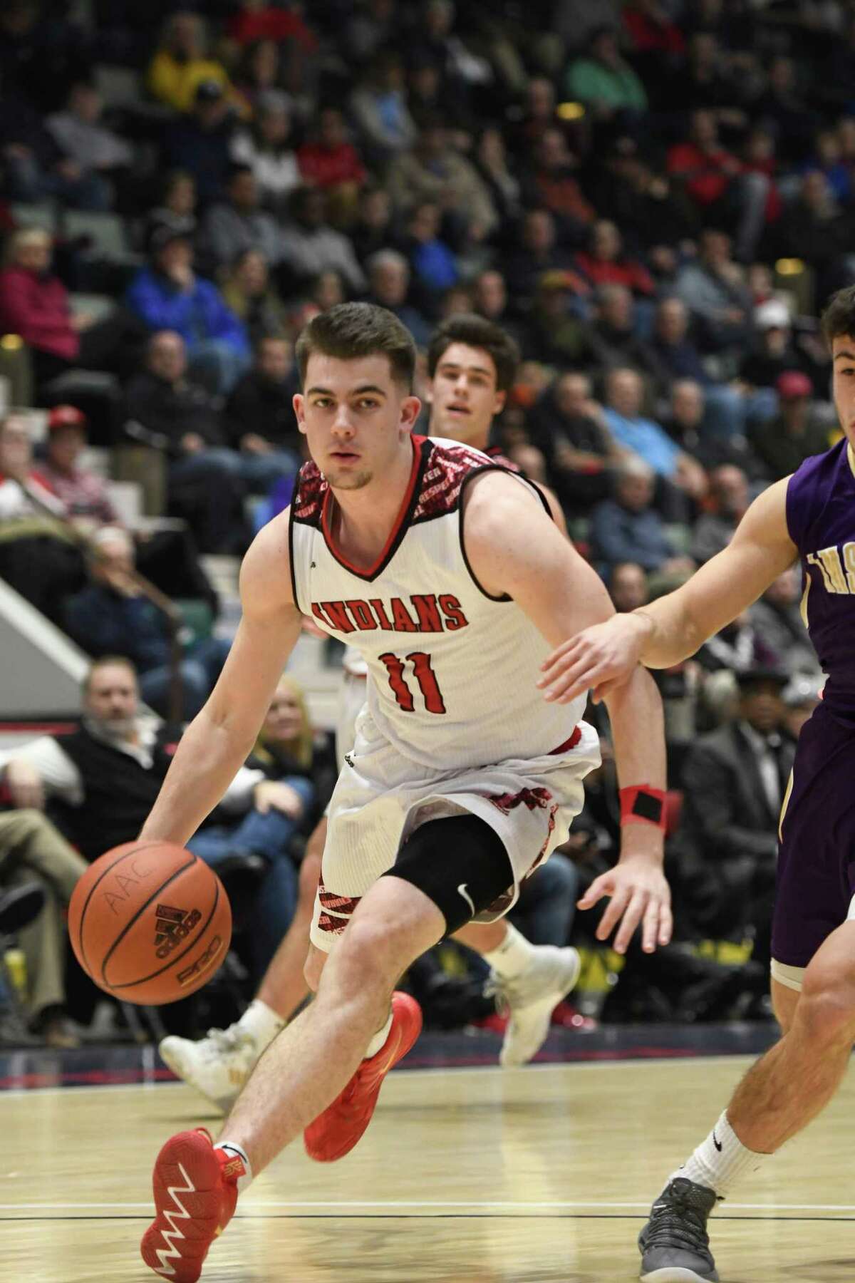 Joe Girard earns starting role for Syracuse