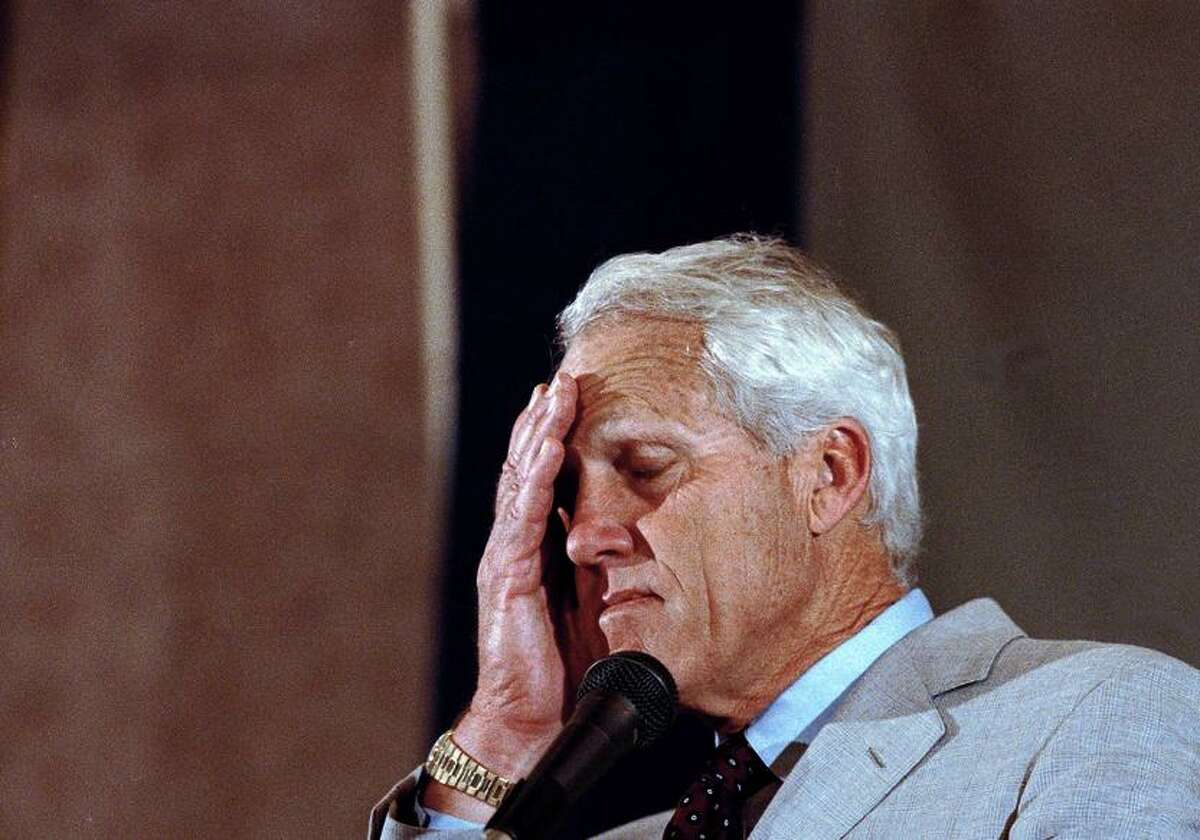 As 49ers savored Super Bowl win 30 years ago, Bill Walsh celebrated ...