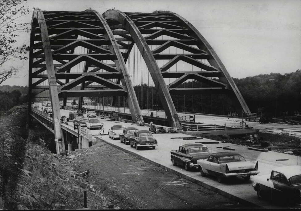 Photos: The Northway through the years