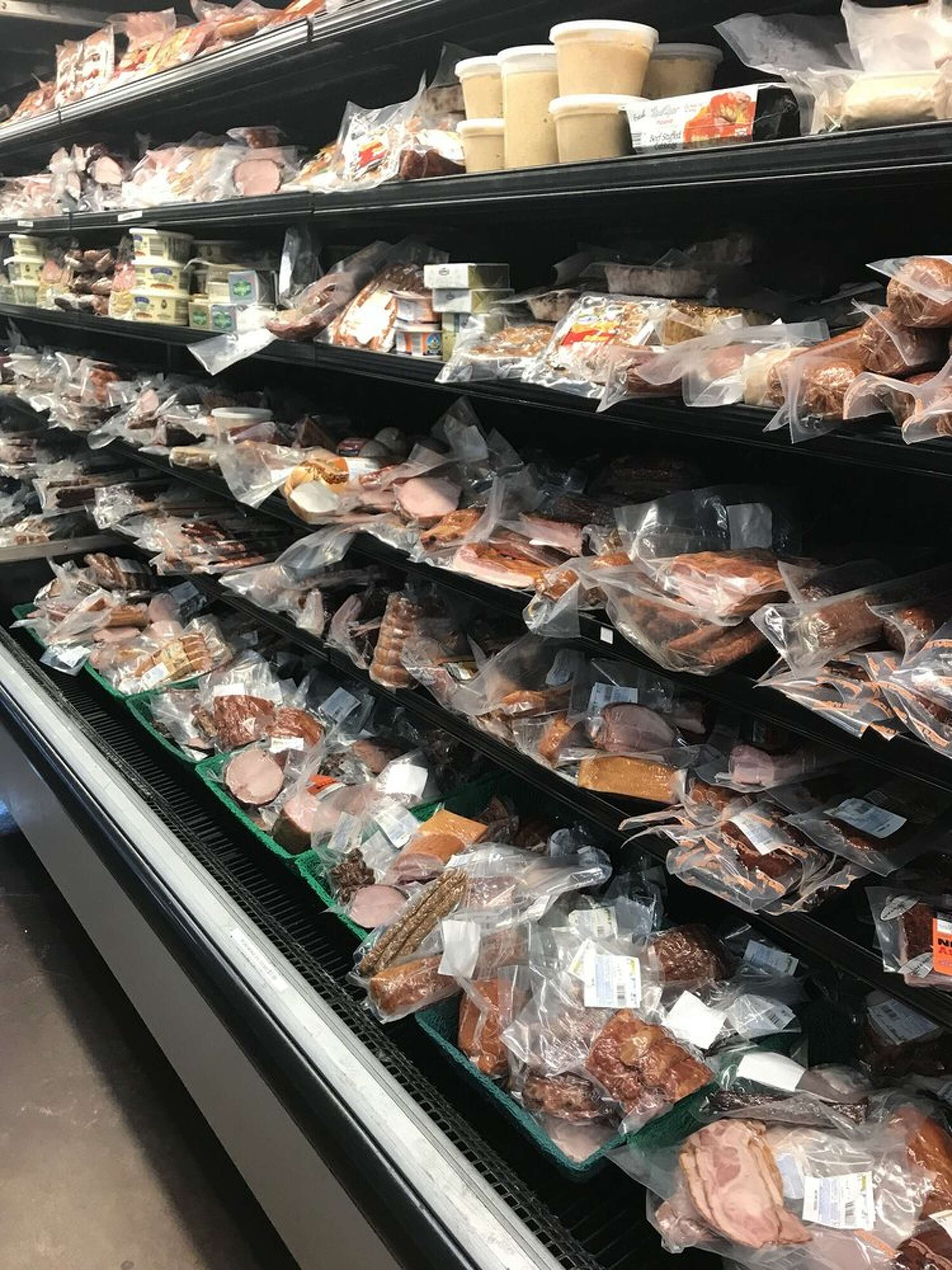 Take an international food tour at these 16 ethnic grocery stores in ...