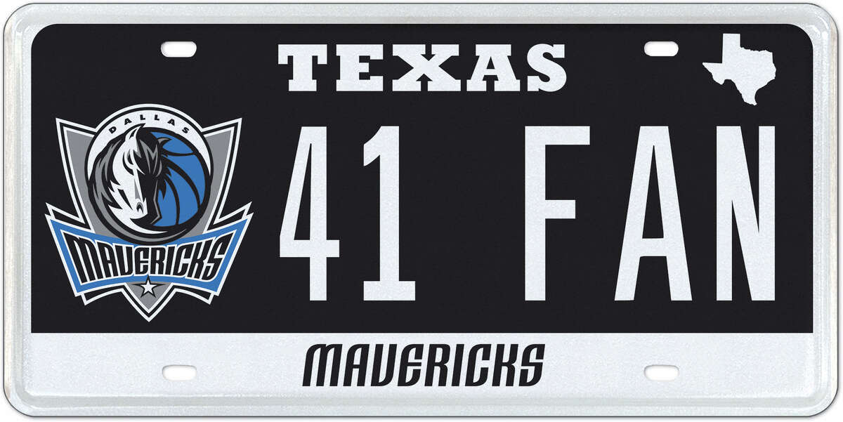 See Texas' 20 coolest custom license plates in 2018