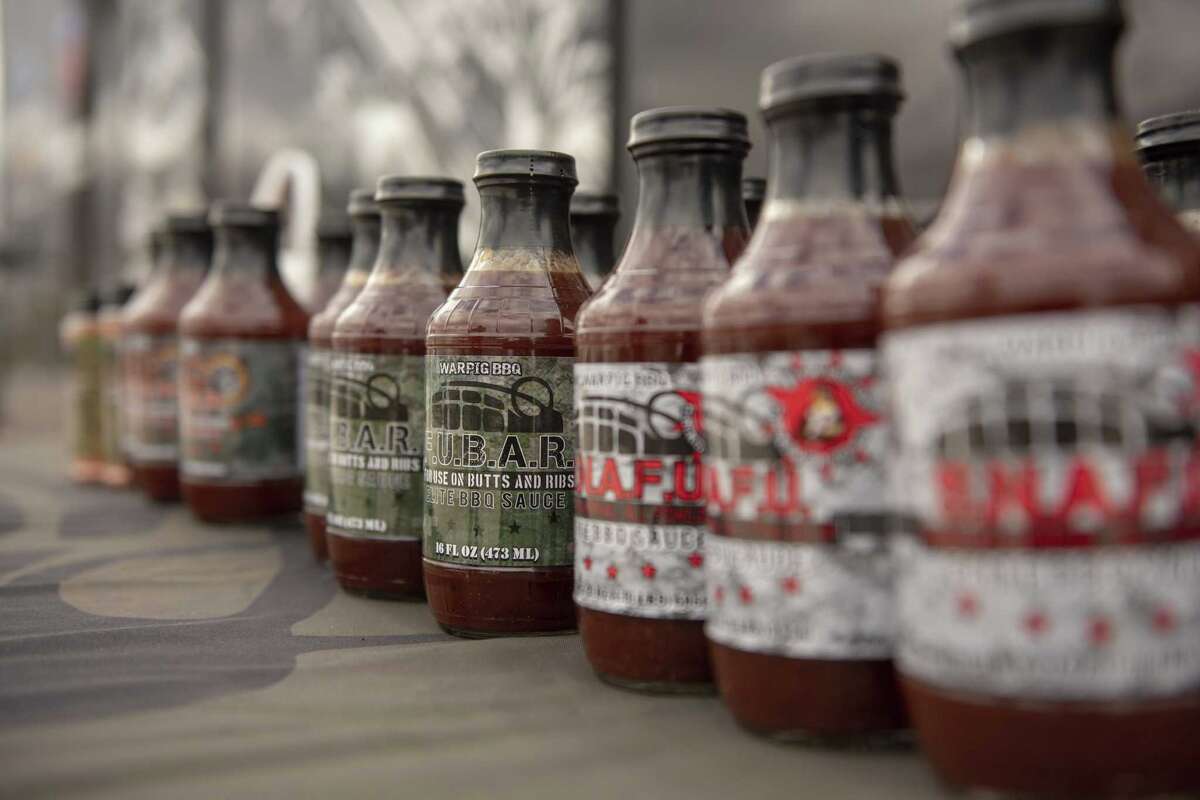 All the barbecue lessons I learned from the 2019 San Antonio Stock Show ...