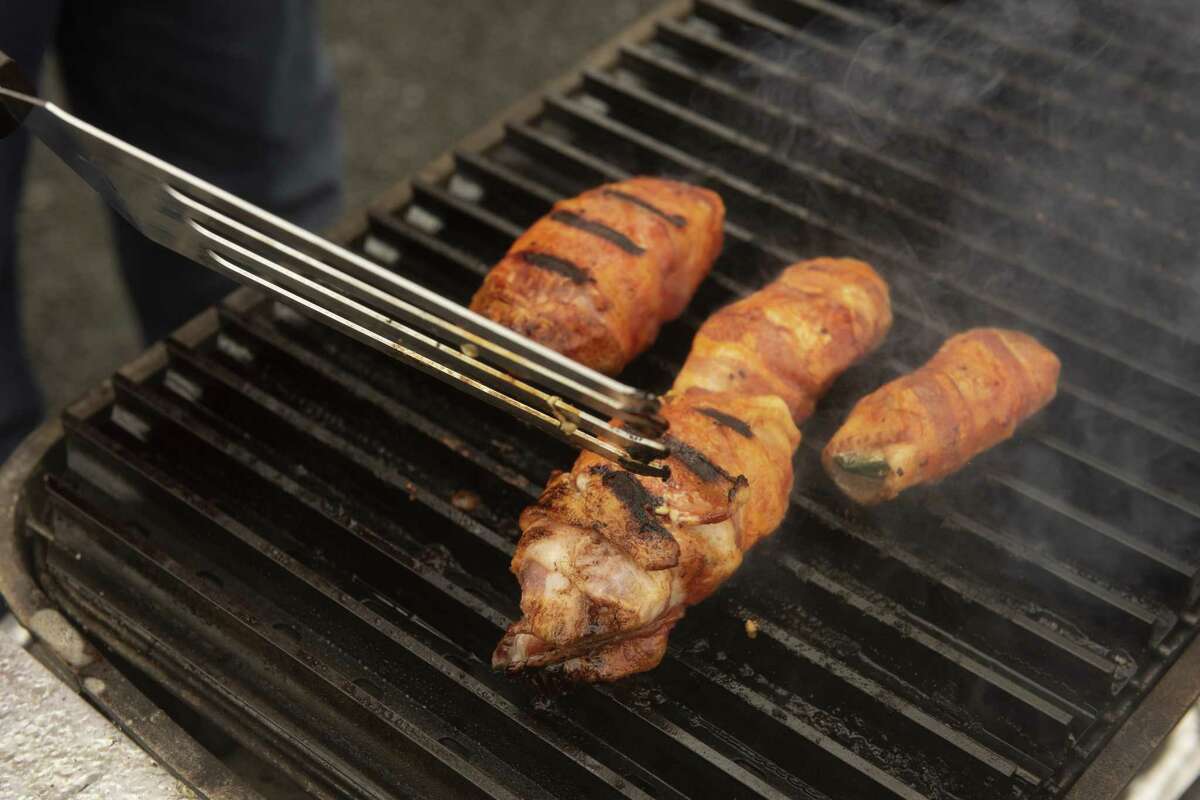 All the barbecue lessons I learned from the 2019 San Antonio Stock Show ...