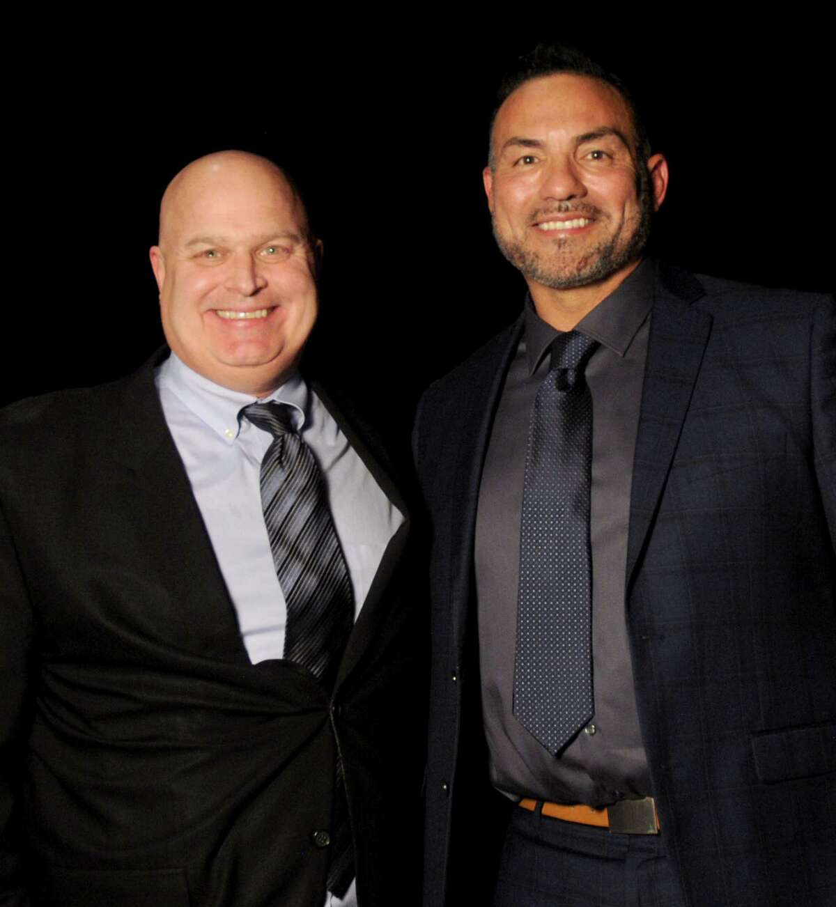 11 best: Behind-the-scenes moments from the Houston Auto Show, Best ...