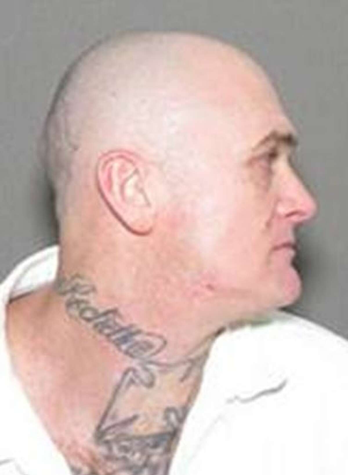 $7,500 reward offered for info on white supremacist gang member on the run