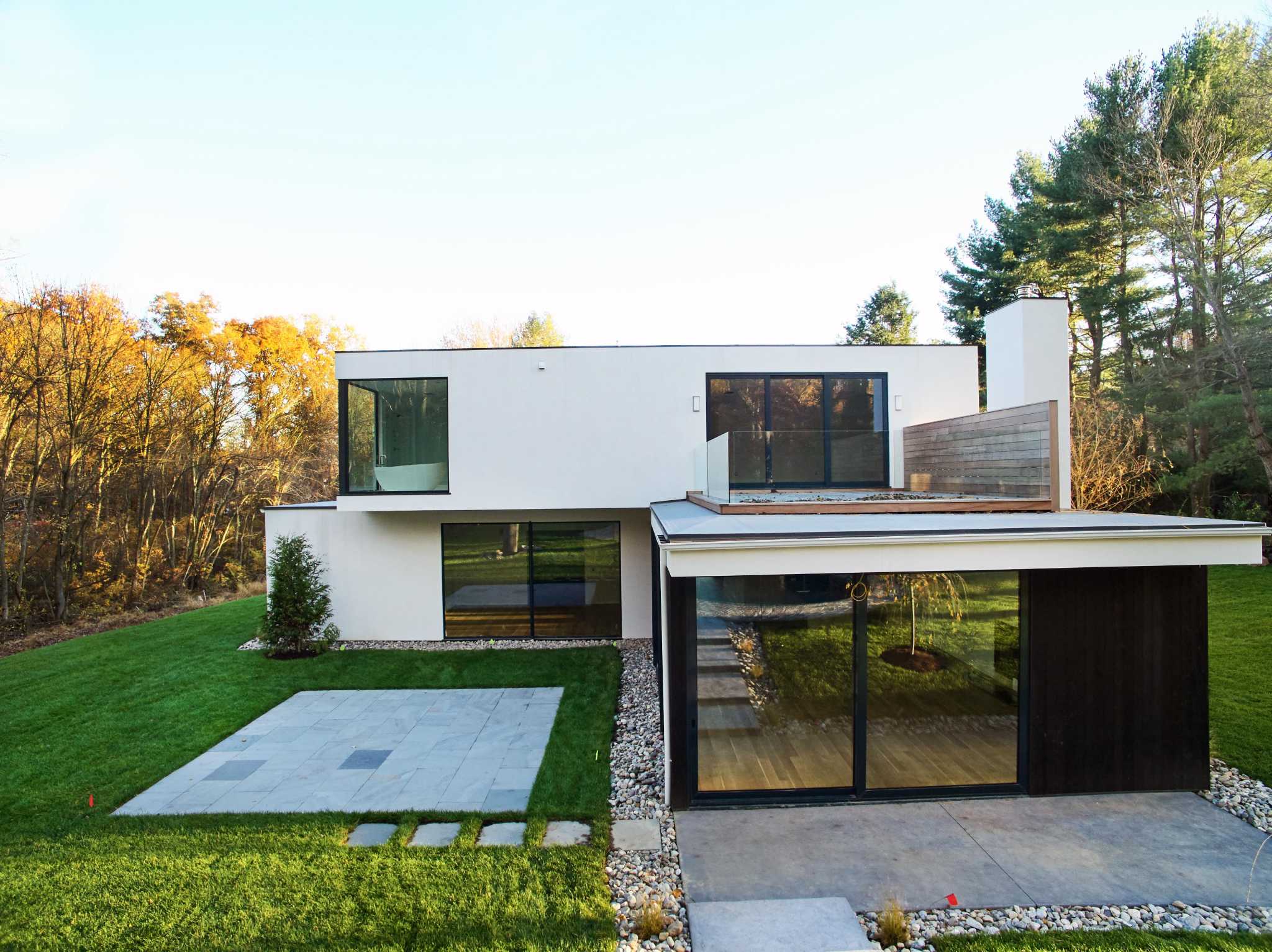 On the Market / Modern home with energy efficient features