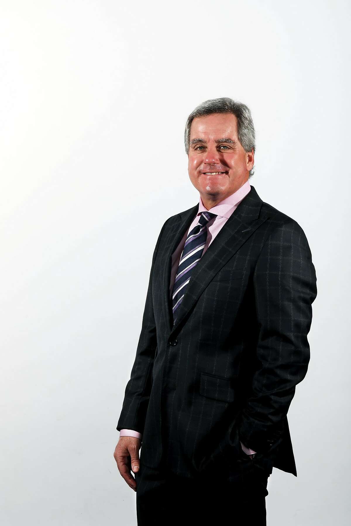 SF City Attorney Dennis Herrera rules out running for mayor — for now