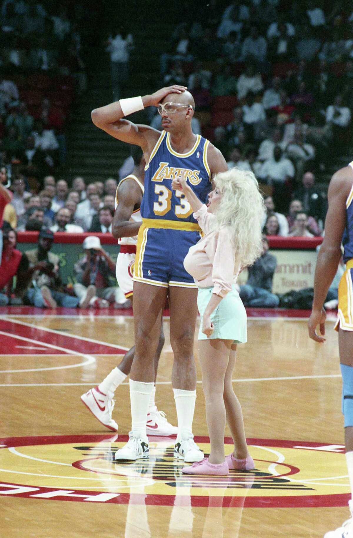 The NBA's most annoying, and sometimes worst, fans