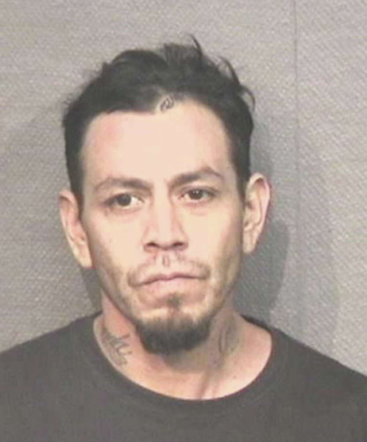 Houston police arrest 18 on felony human trafficking charges in 2018