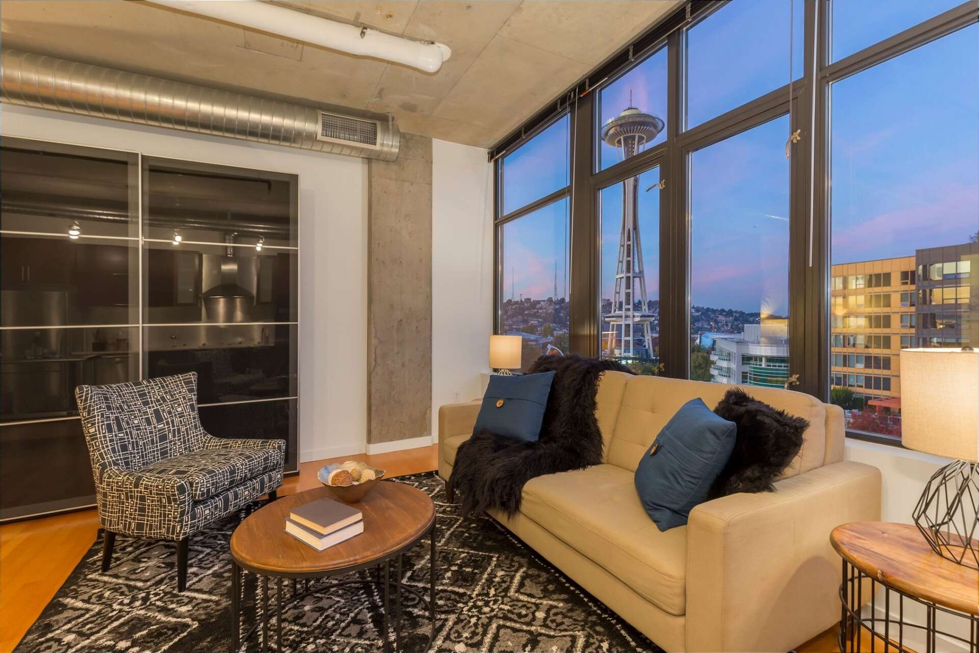 Report: Warm modernism is a design trend to watch for 2019