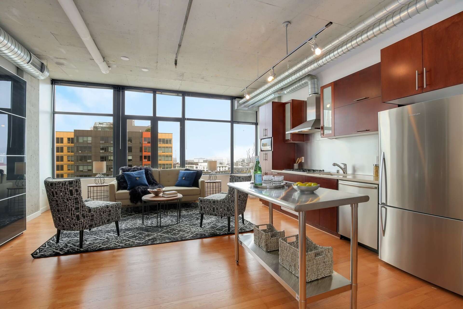 Report: Warm modernism is a design trend to watch for 2019