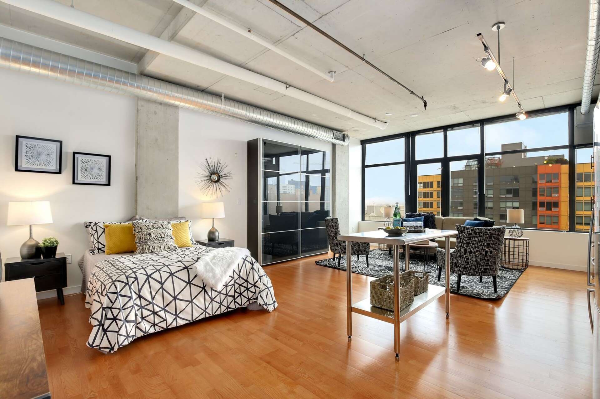 Report: Warm modernism is a design trend to watch for 2019