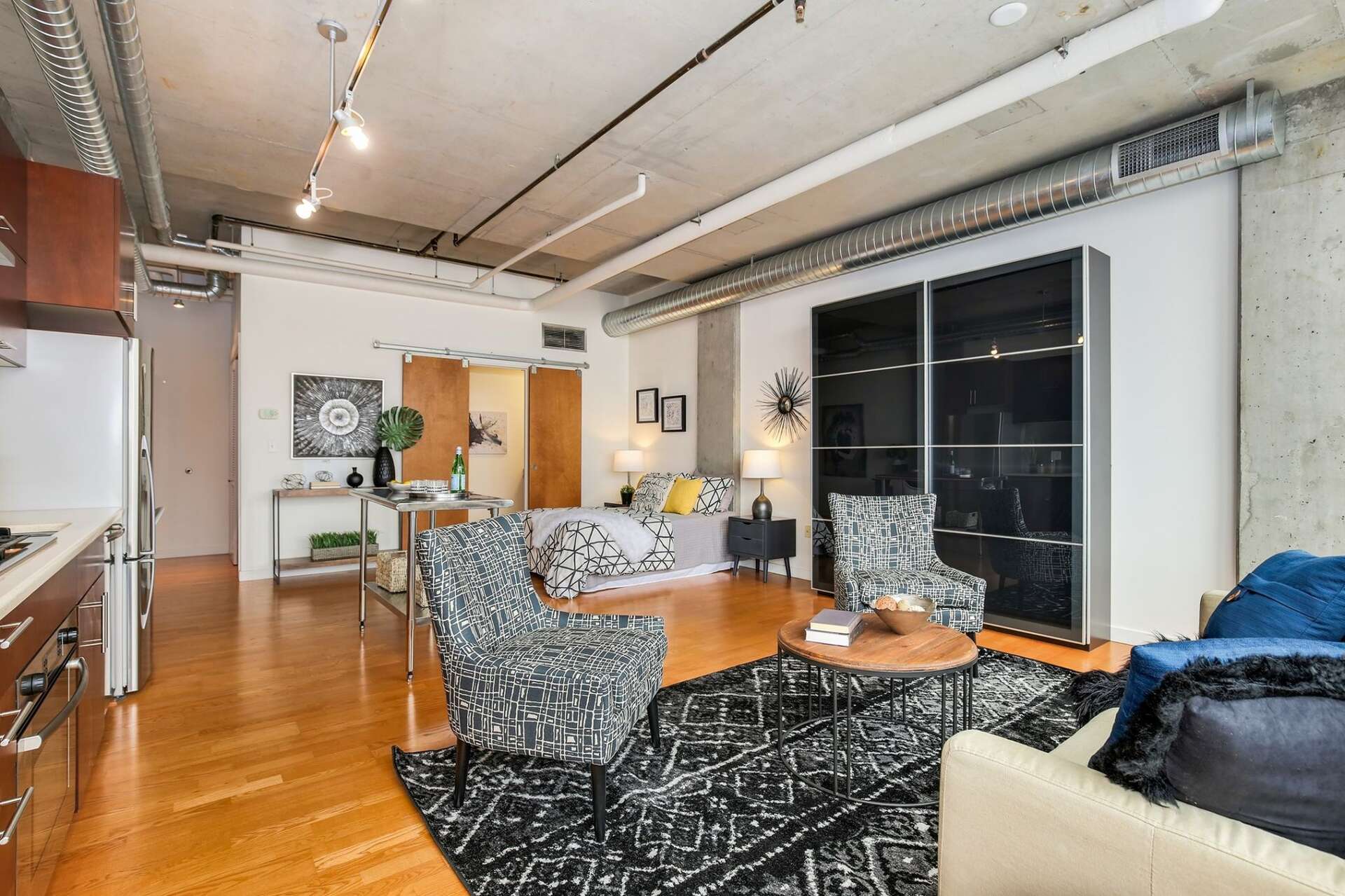 Report: Warm modernism is a design trend to watch for 2019