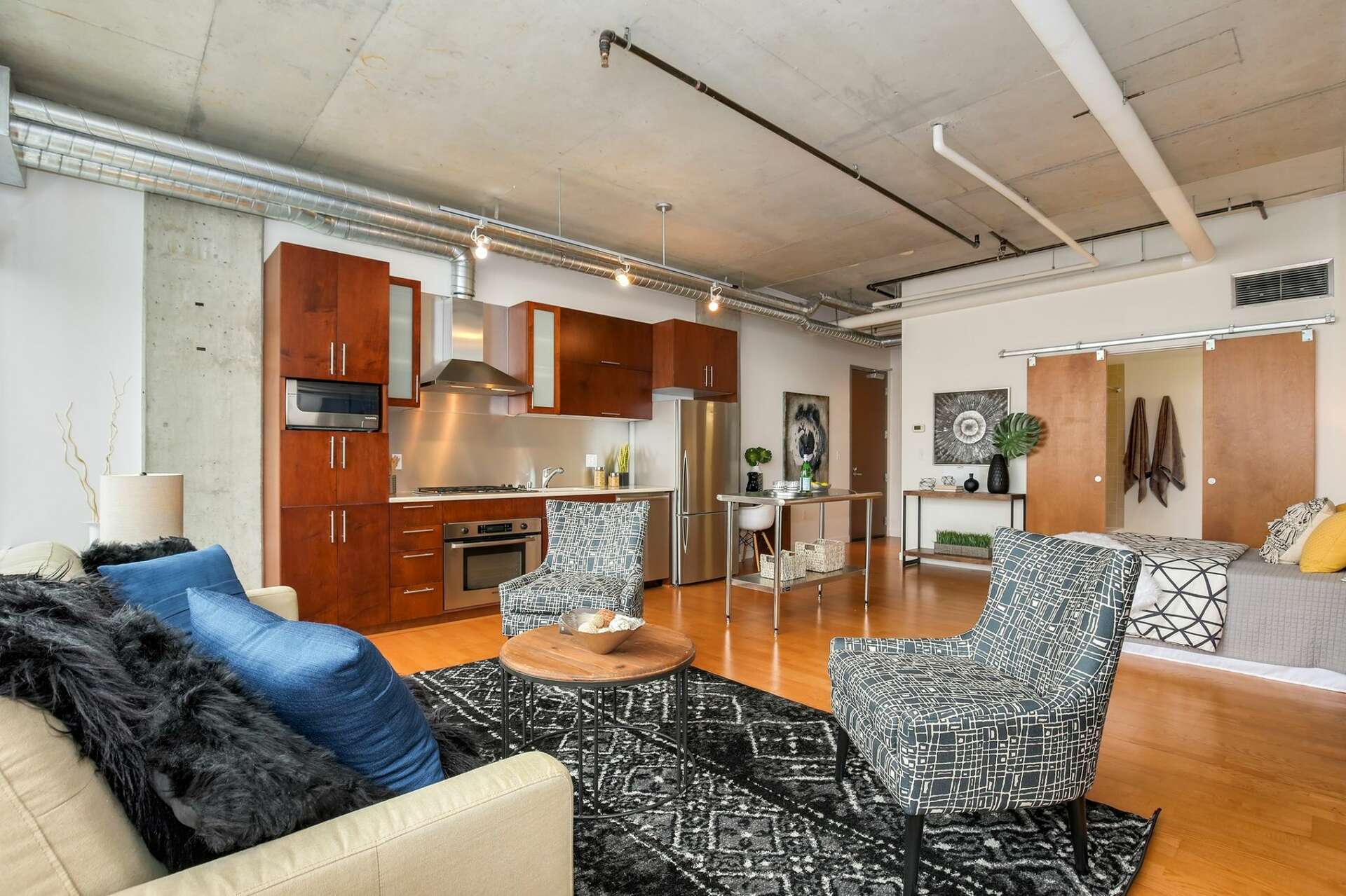 Report: Warm modernism is a design trend to watch for 2019