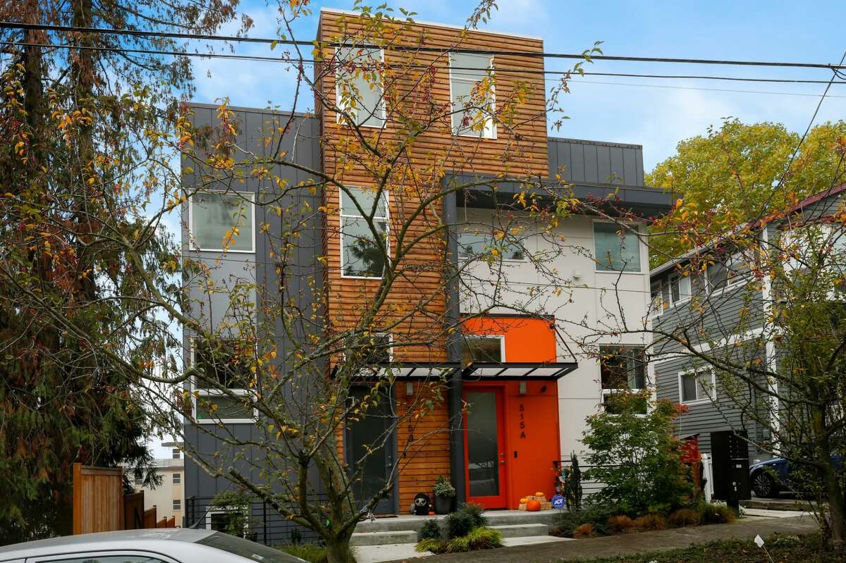 Report: Warm modernism is a design trend to watch for 2019