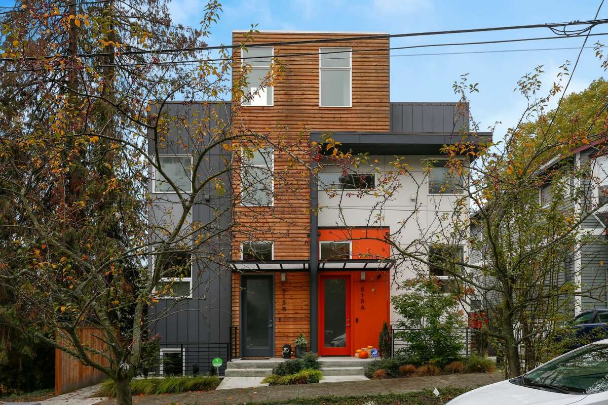 Report: Warm modernism is a design trend to watch for 2019