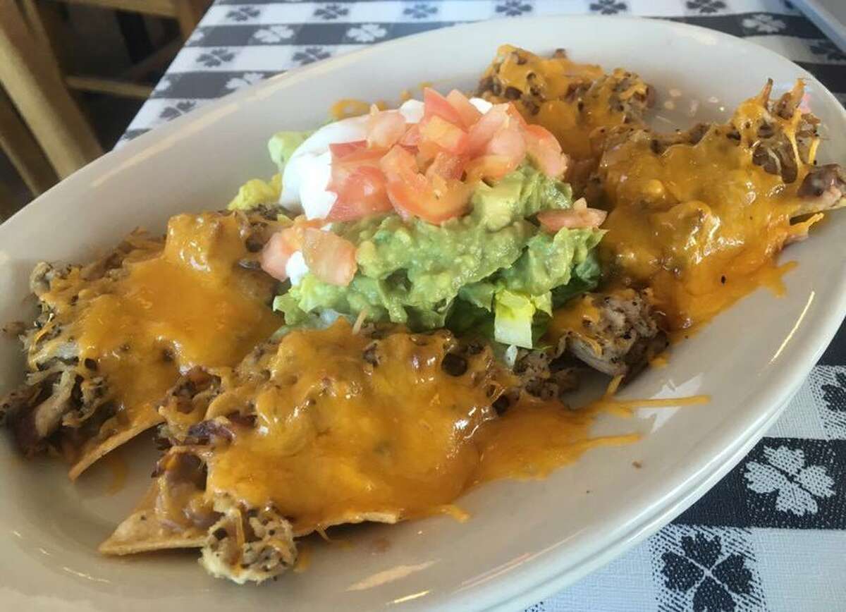 Chacho’s finally opens its Goodfire BBQ barbecue spot in San Antonio on ...