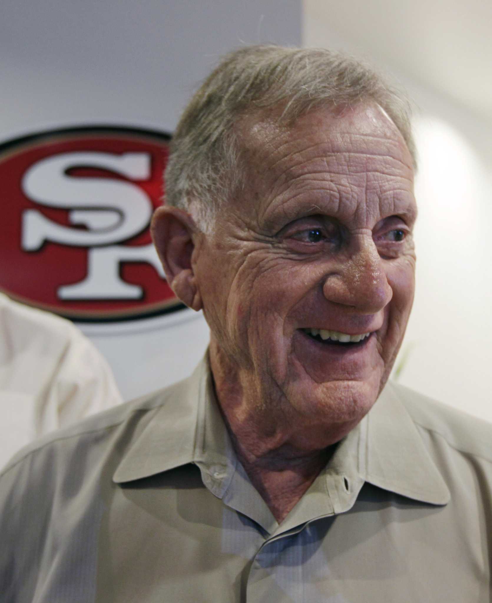 Rams head coach Sean McVay has family ties to 49ers’ dynasty