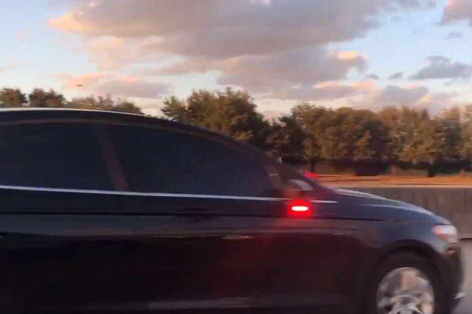 Houston Police Department responding to report of several officers shot ...