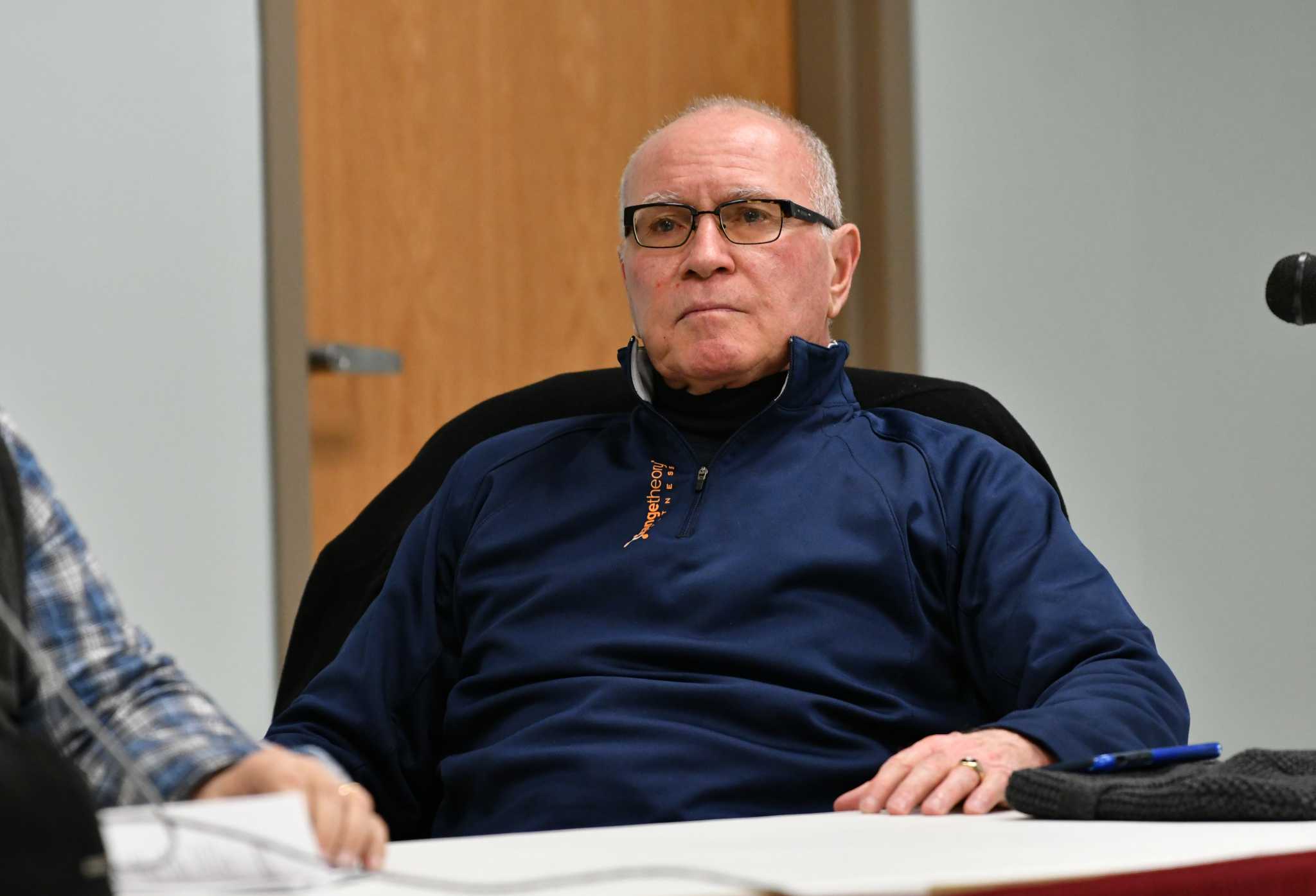 Troy lawmaker who used racial slurs resigns