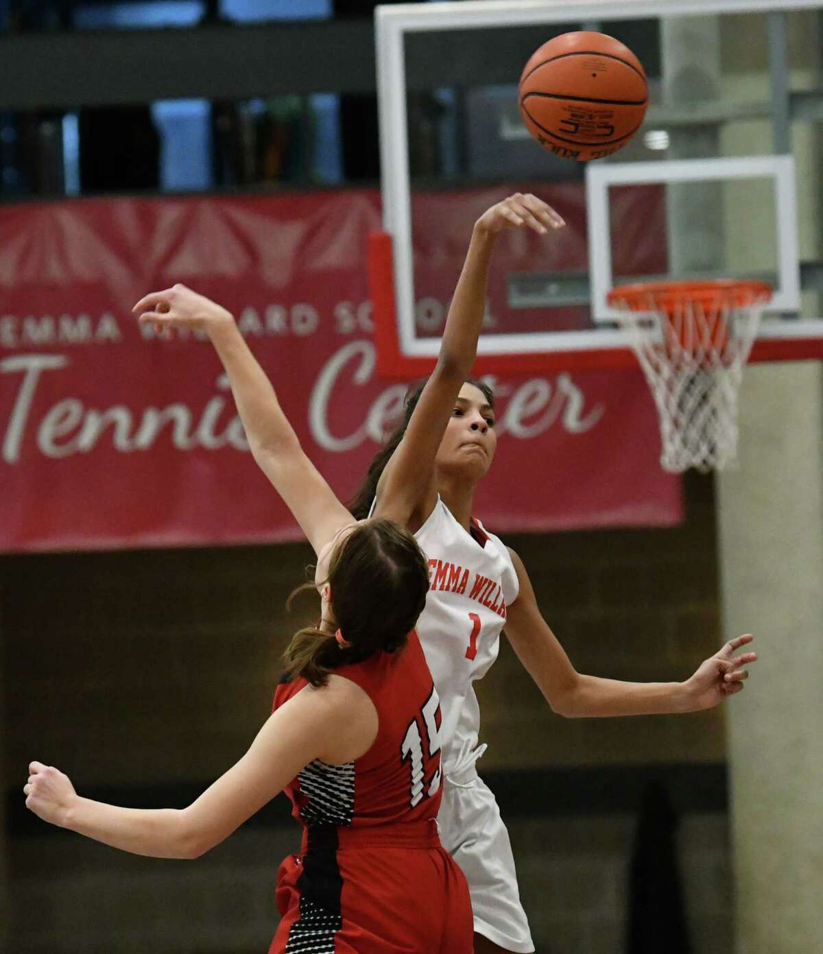 Emma Willard continues its winning ways