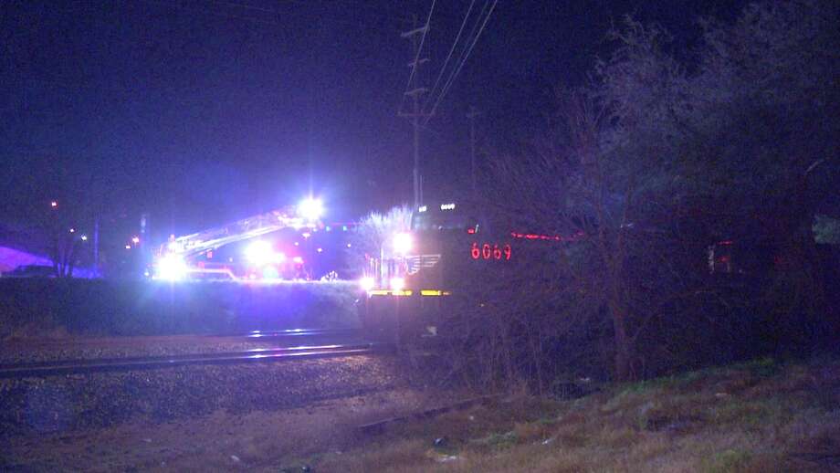 Woman Rescued After Falling Asleep At Wheel Rolling Vehicle Off San