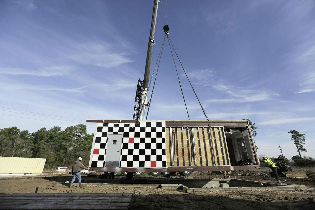 Checkers burger chain buys new buildings — to go