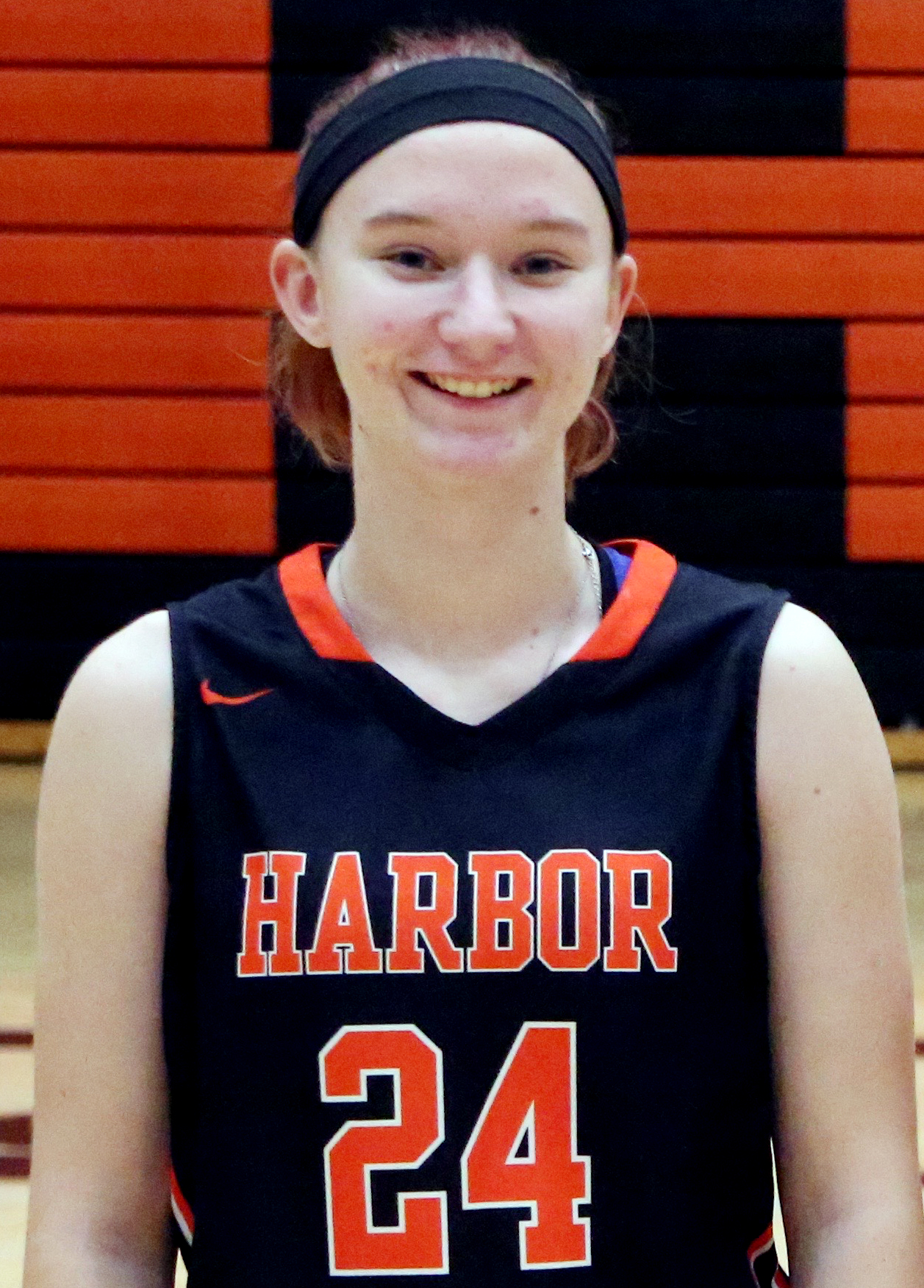 Megan Pawlowski, Harbor Beach