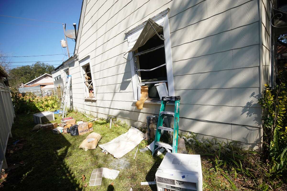 Harding Street: Houston's infamous no-knock raid, explained