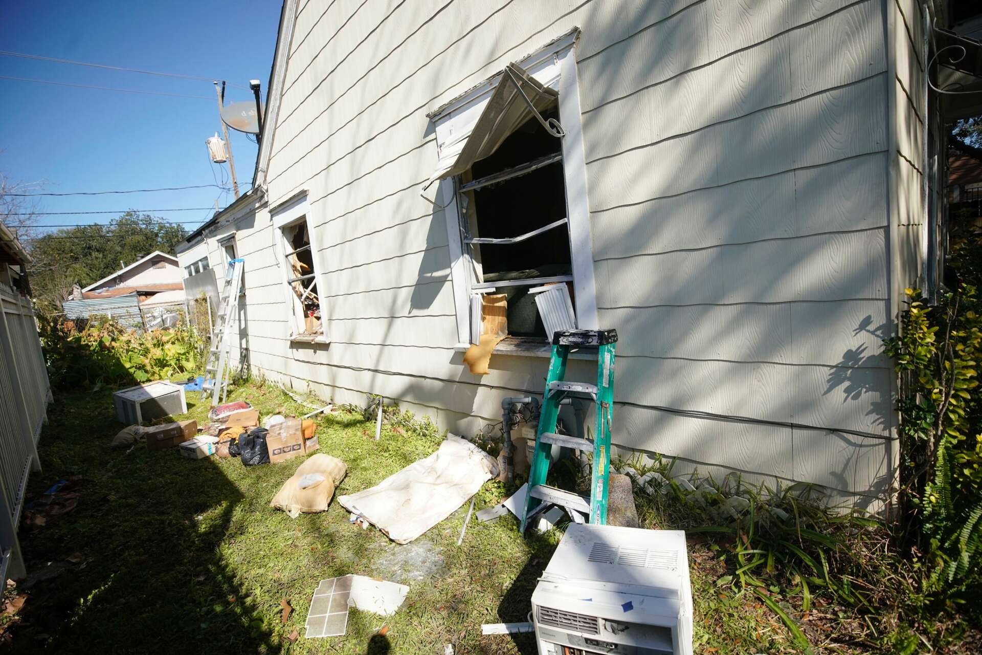 Harding Street: Houston's infamous no-knock raid, explained