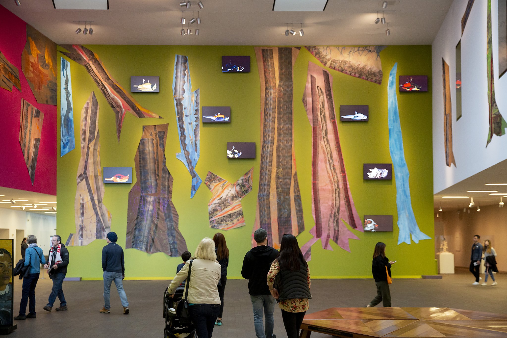 Bay Briefing: Why Legion of Honor, de Young museums are giving SF ...