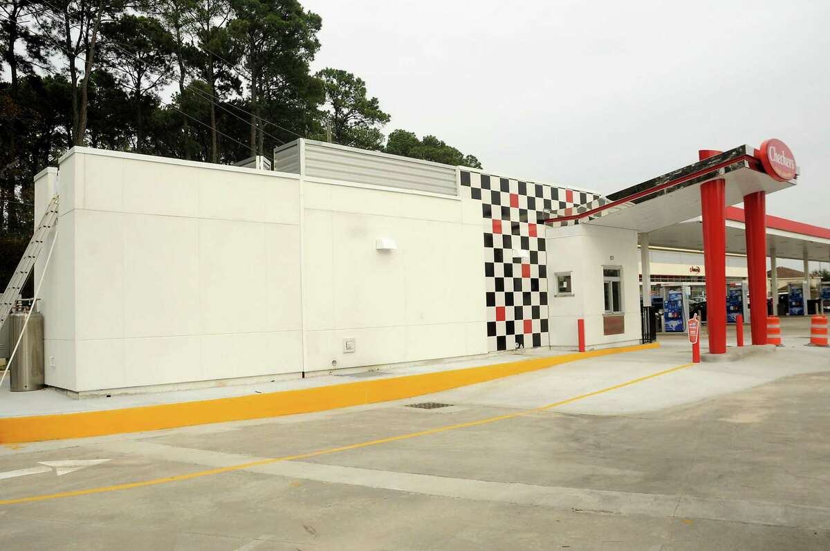 Checkers burger chain buys new buildings — to go