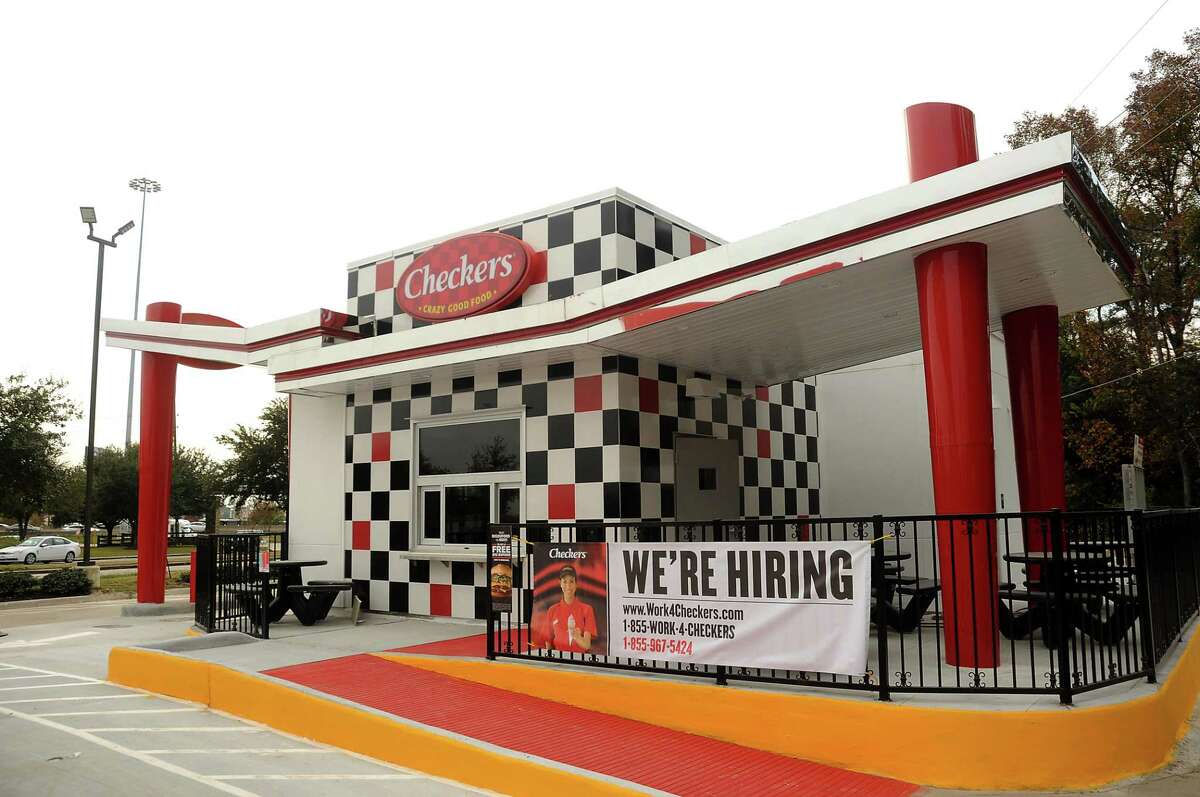 Checkers burger chain buys new buildings — to go