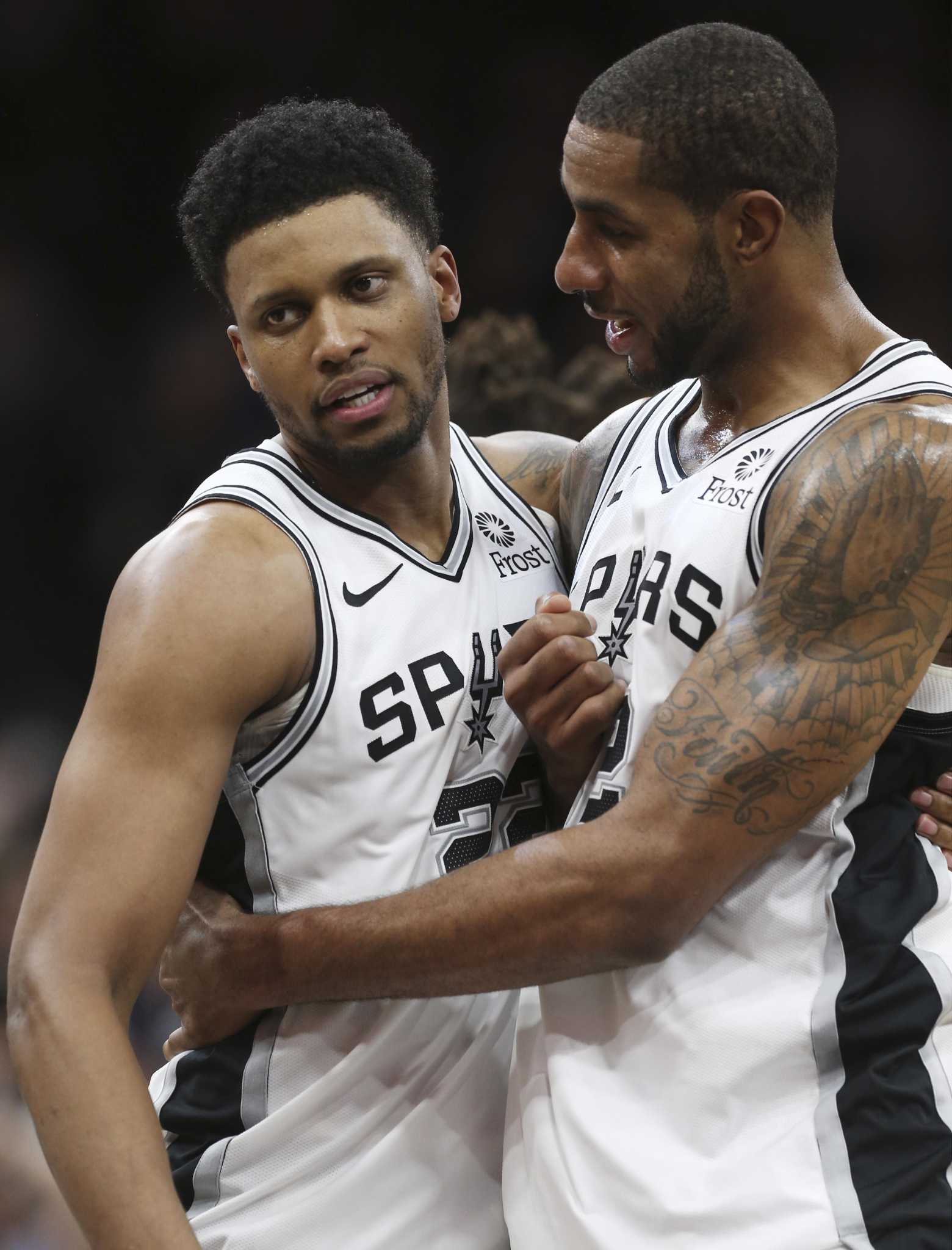 SPURS Roundtable 2-24