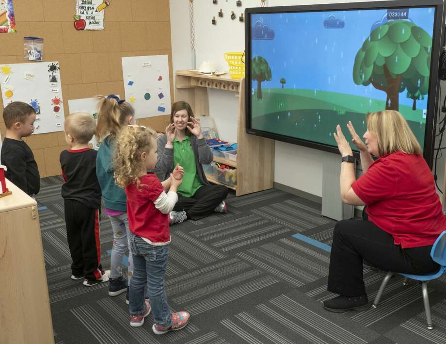 Bynum upgrade, school dedication scheduled for Tuesday - Midland ...