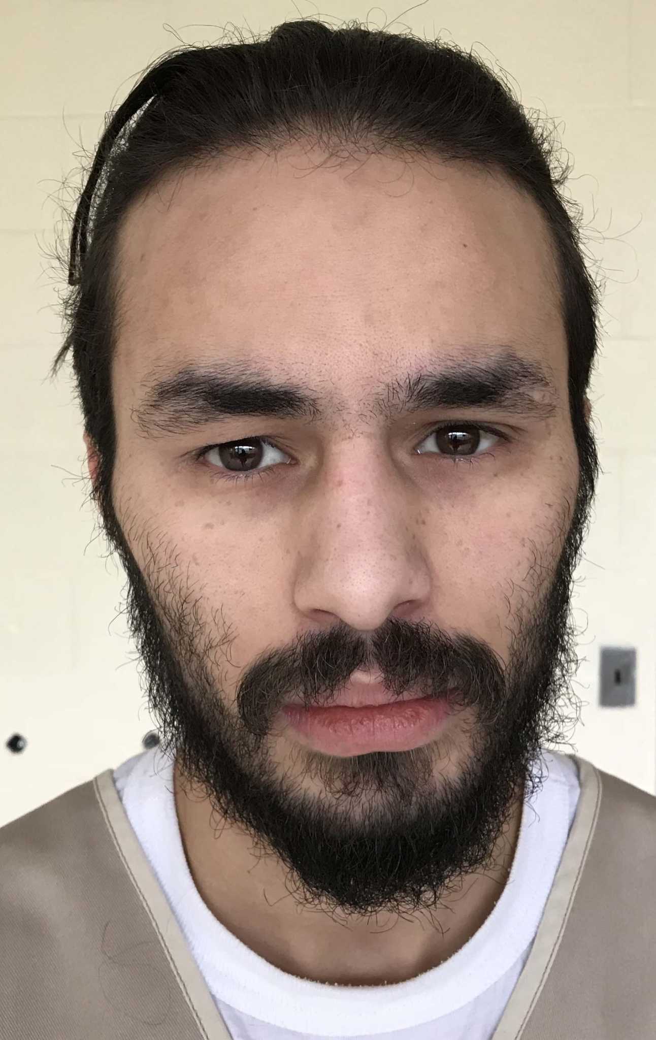 CT inmate arrested in murder-for-hire plot