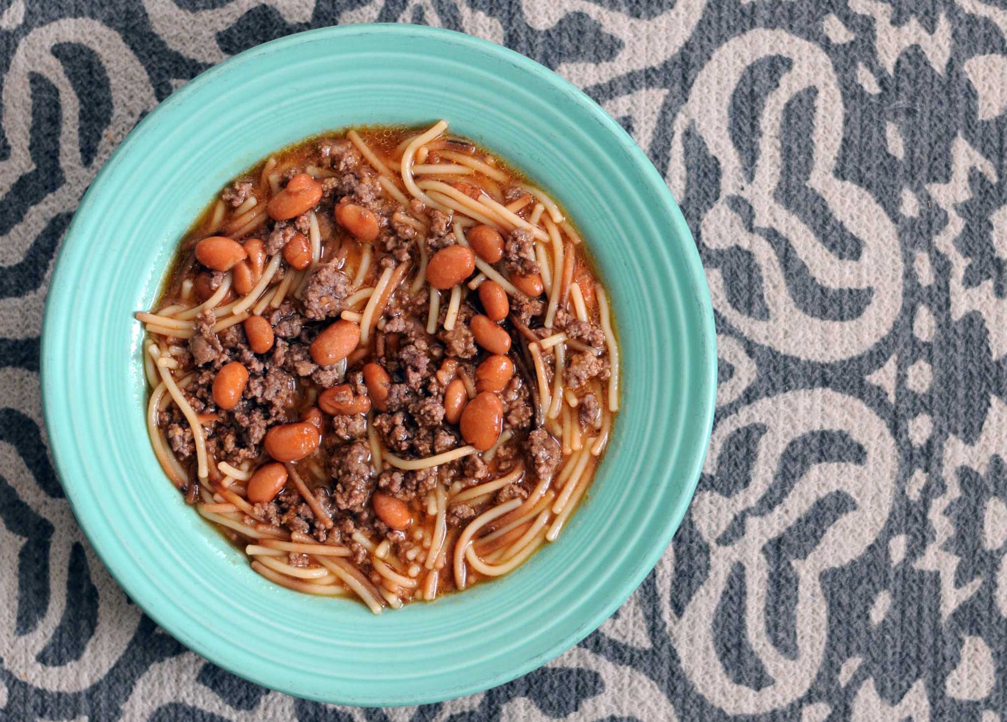 Recipe: Roxanne Quintero’s Fideo Loco