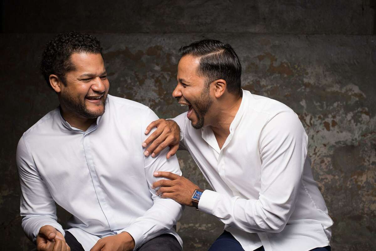 Houston’s Jason Dirden adds grit to BET series ‘American Soul’