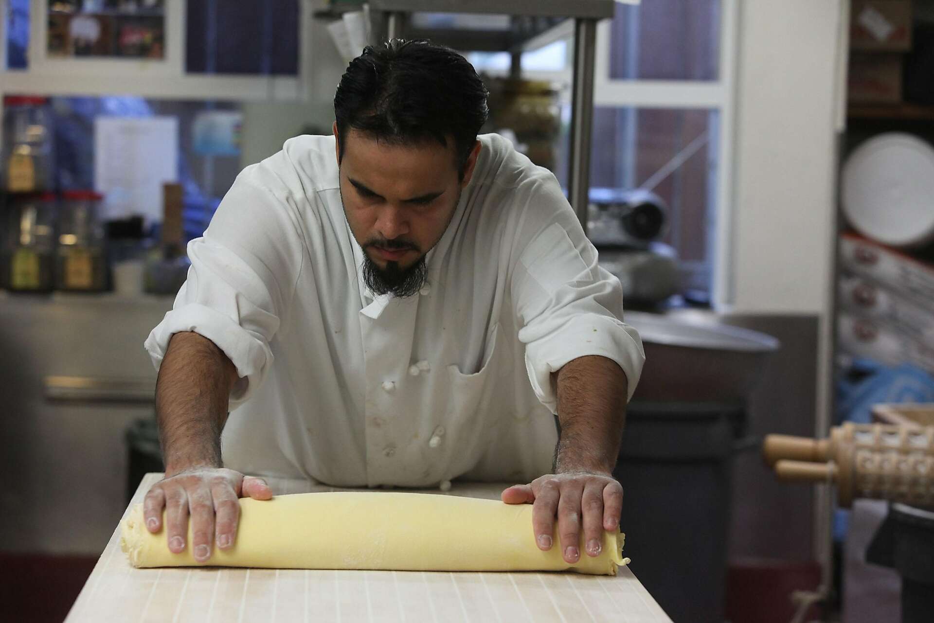 Report: Lucca Ravioli Co. could stay open past its April 20 closure date