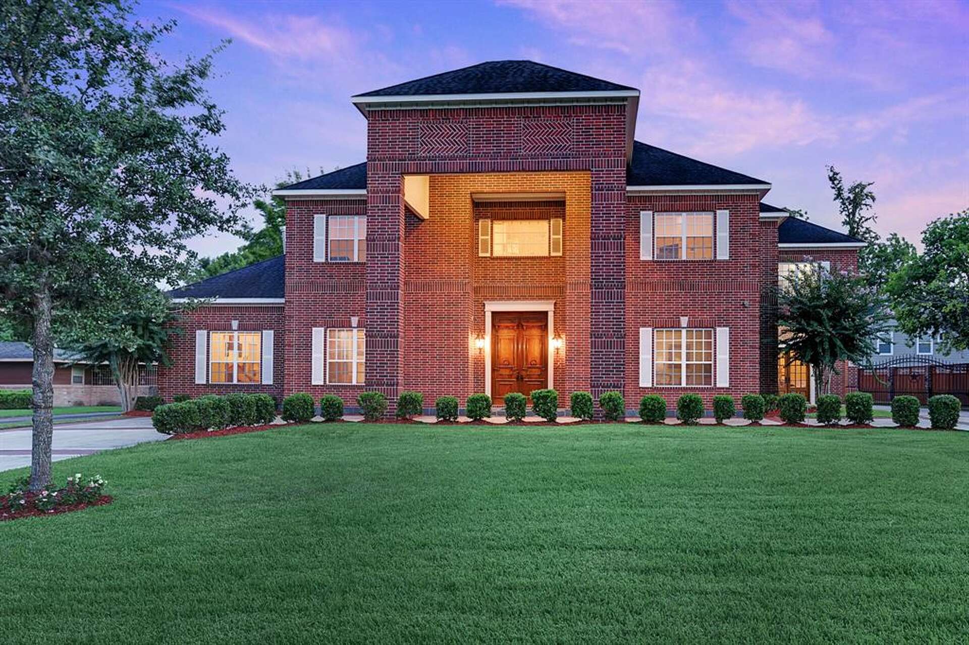 Some of Houston's most historic neighborhoods are becoming top spots to ...