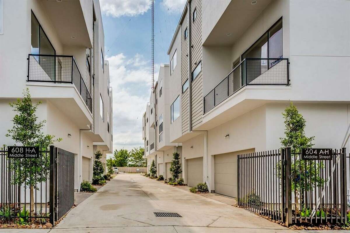 Some of Houston's most historic neighborhoods are becoming top spots to ...